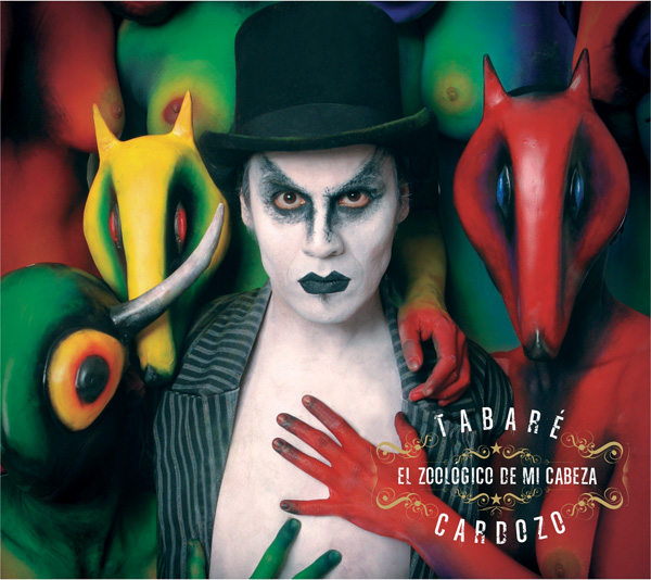 Tabaré Cardozo :: La Música Uruguaya